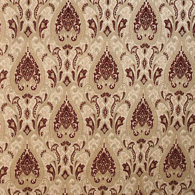NewPoint Fabrics Sarah Fabric & Reviews | Wayfair