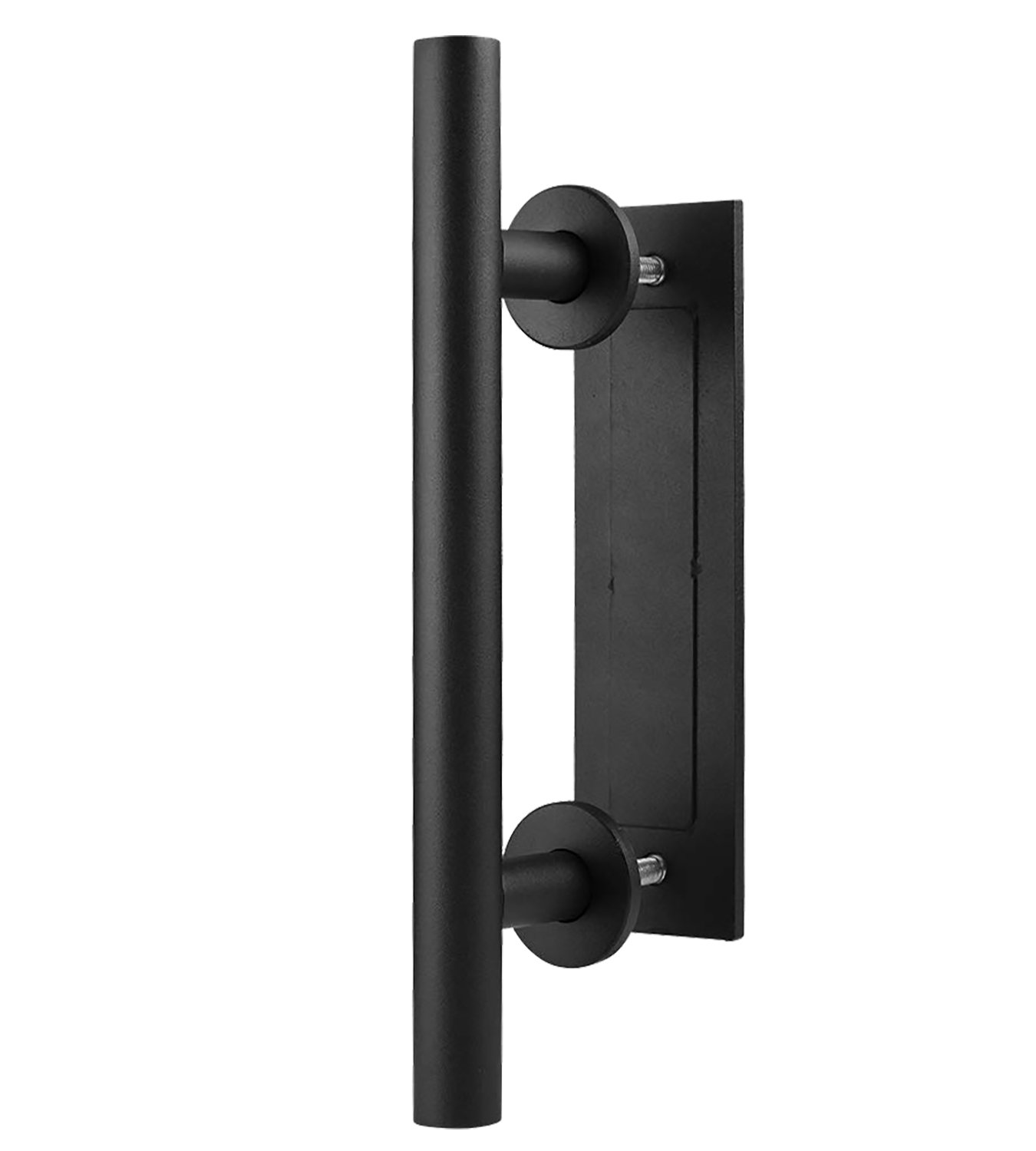 clihome Cylindrical Barn Door Handle | Wayfair