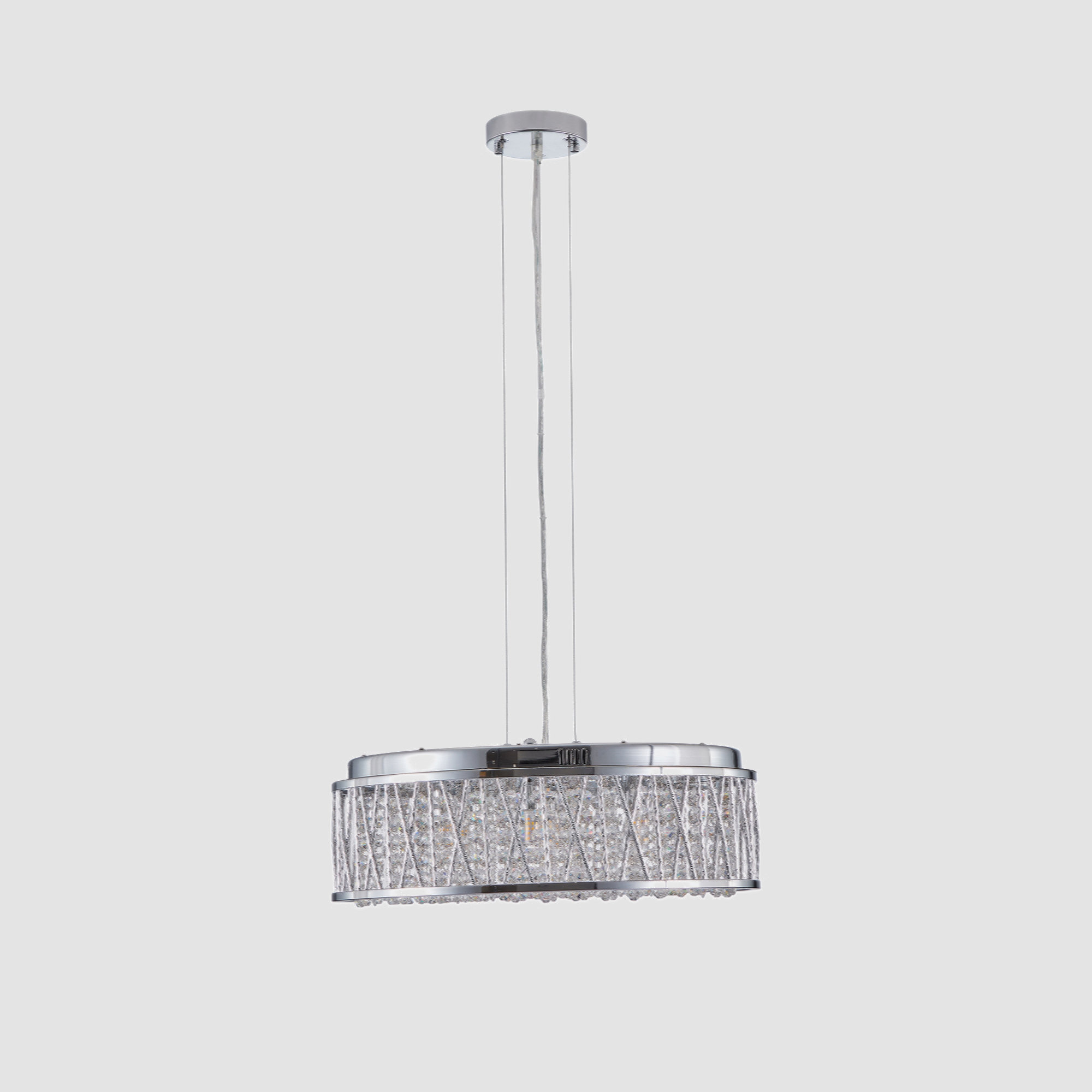 Go Peak Track Round Ceiling Light - Wayfair Canada