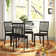 Rosalind Wheeler Cono Dining Chair | Wayfair