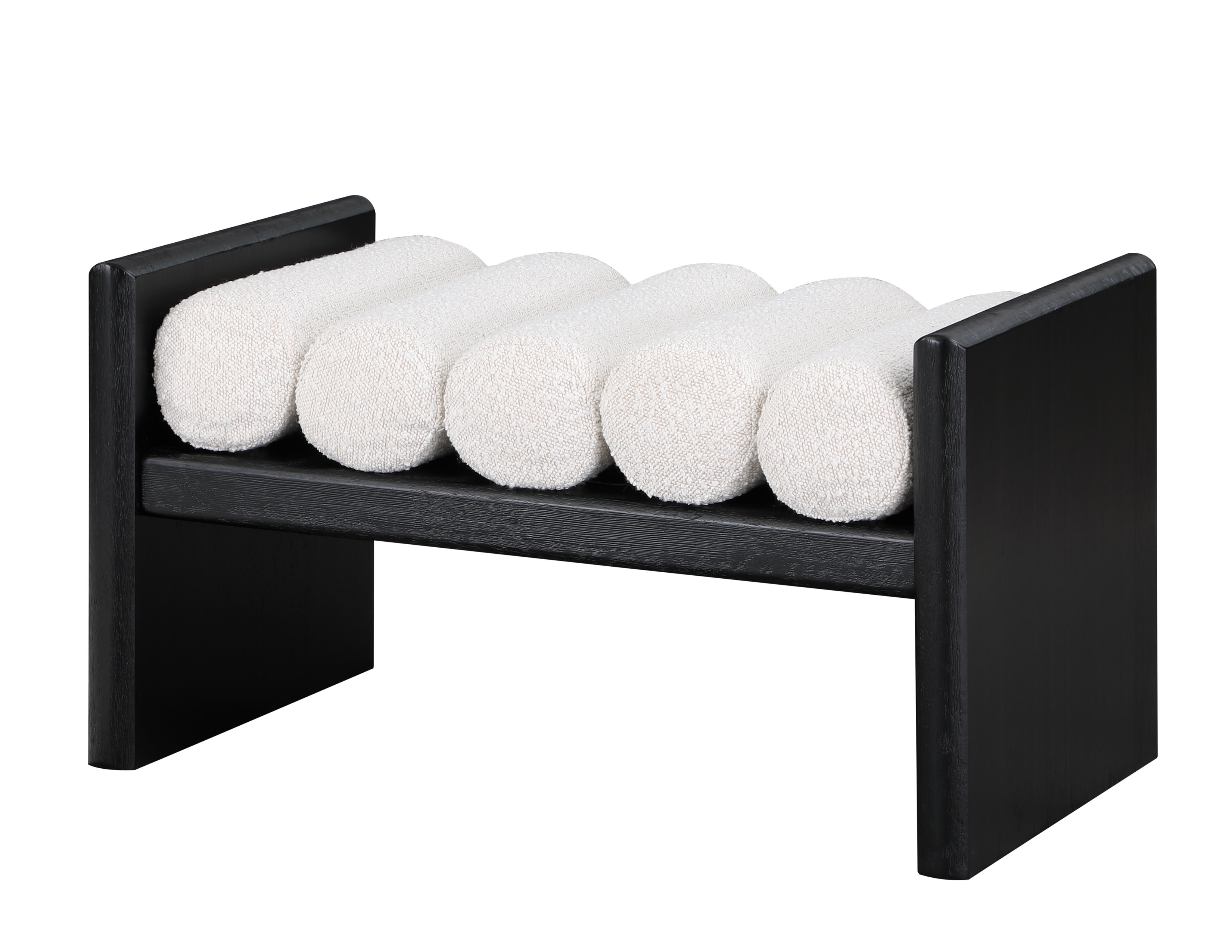 Latitude Run® Adelino Wood Bench & Reviews | Wayfair