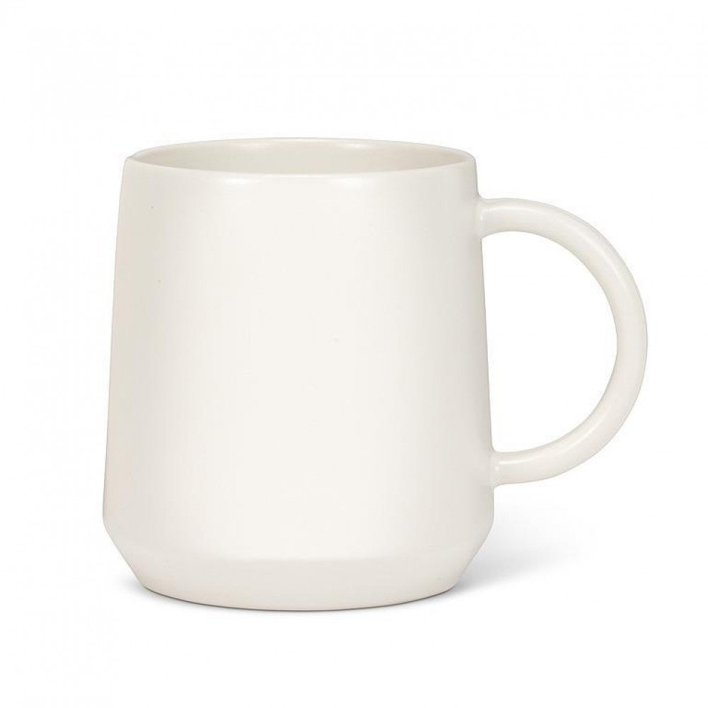Ebern Designs Double Handled Mug | Wayfair