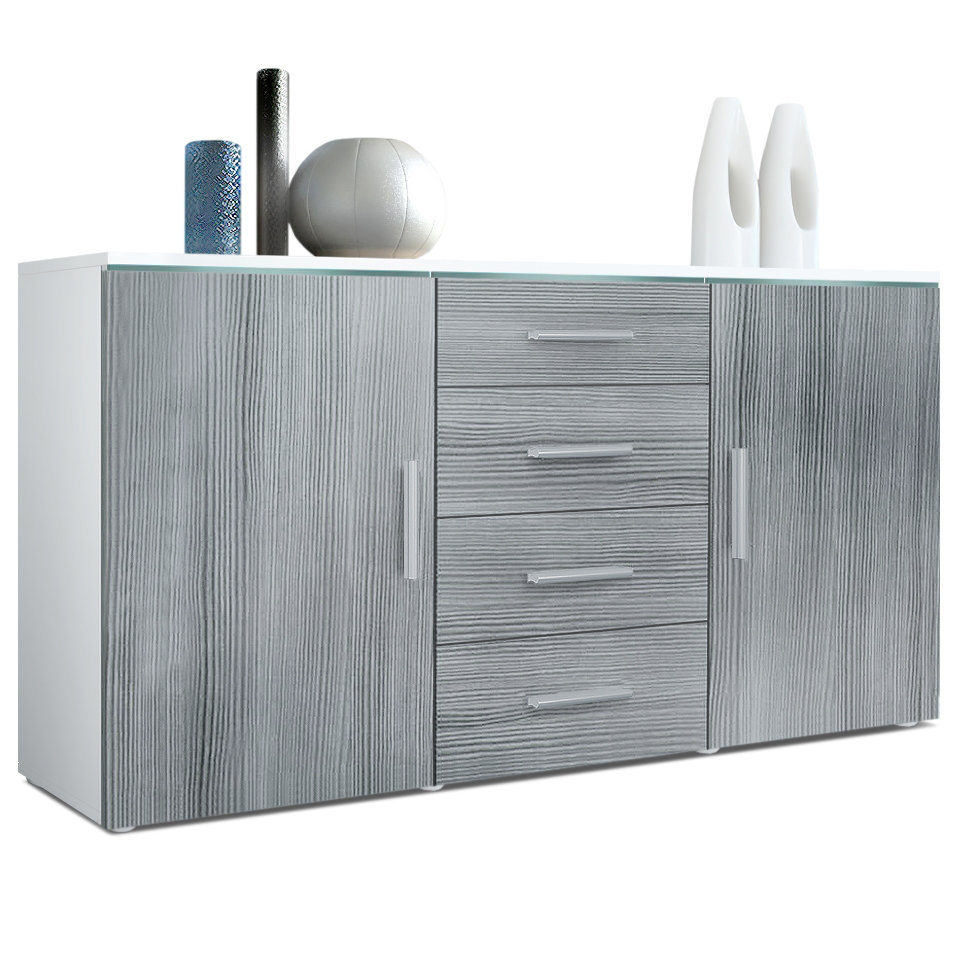 Metro Lane Sideboard Mccrea & Reviews | Wayfair.ie