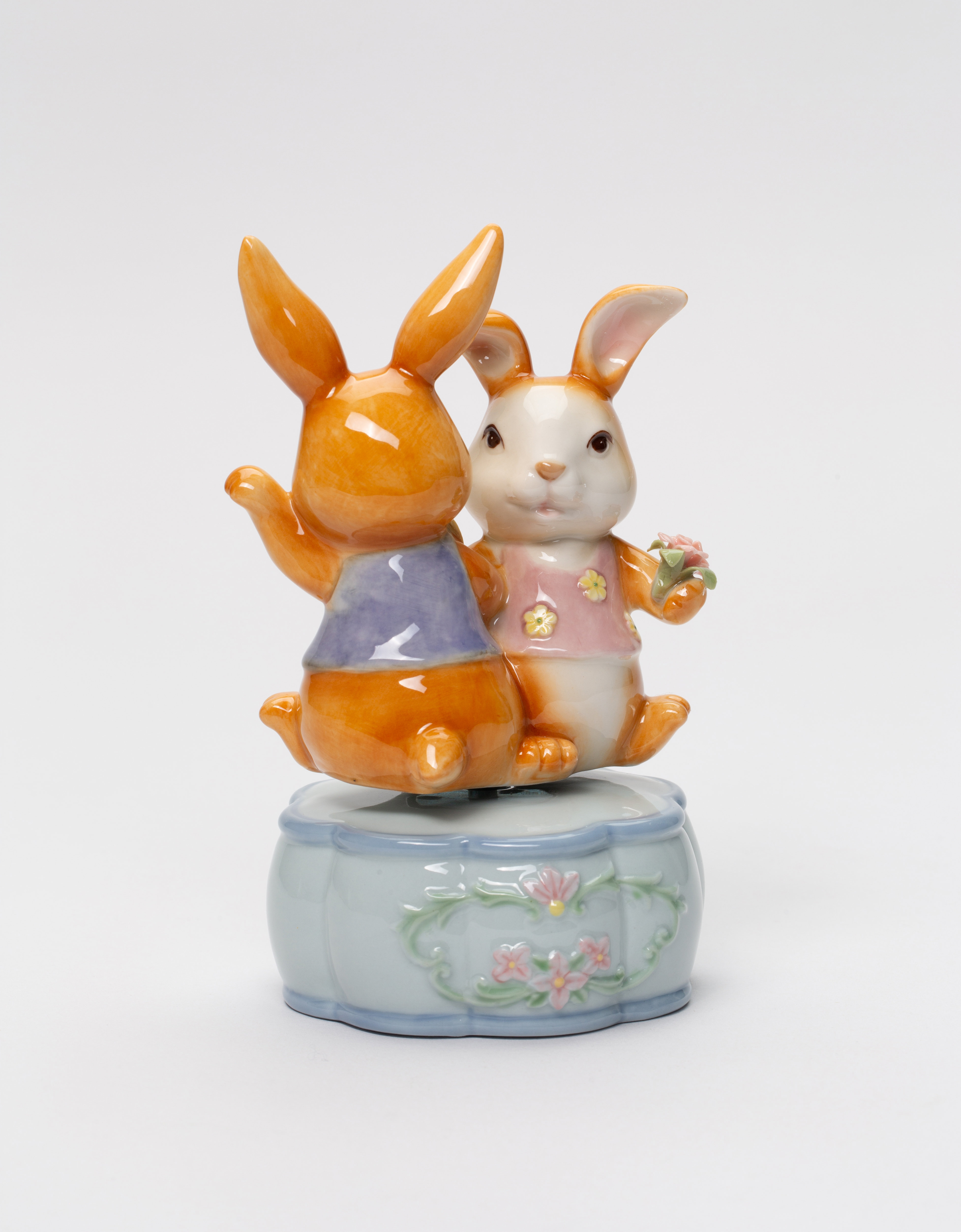 Trinx Jeleah Handmade Animals Figurine | Wayfair Trinx Jeleah Handmade Animals Figurine | Wayfair
