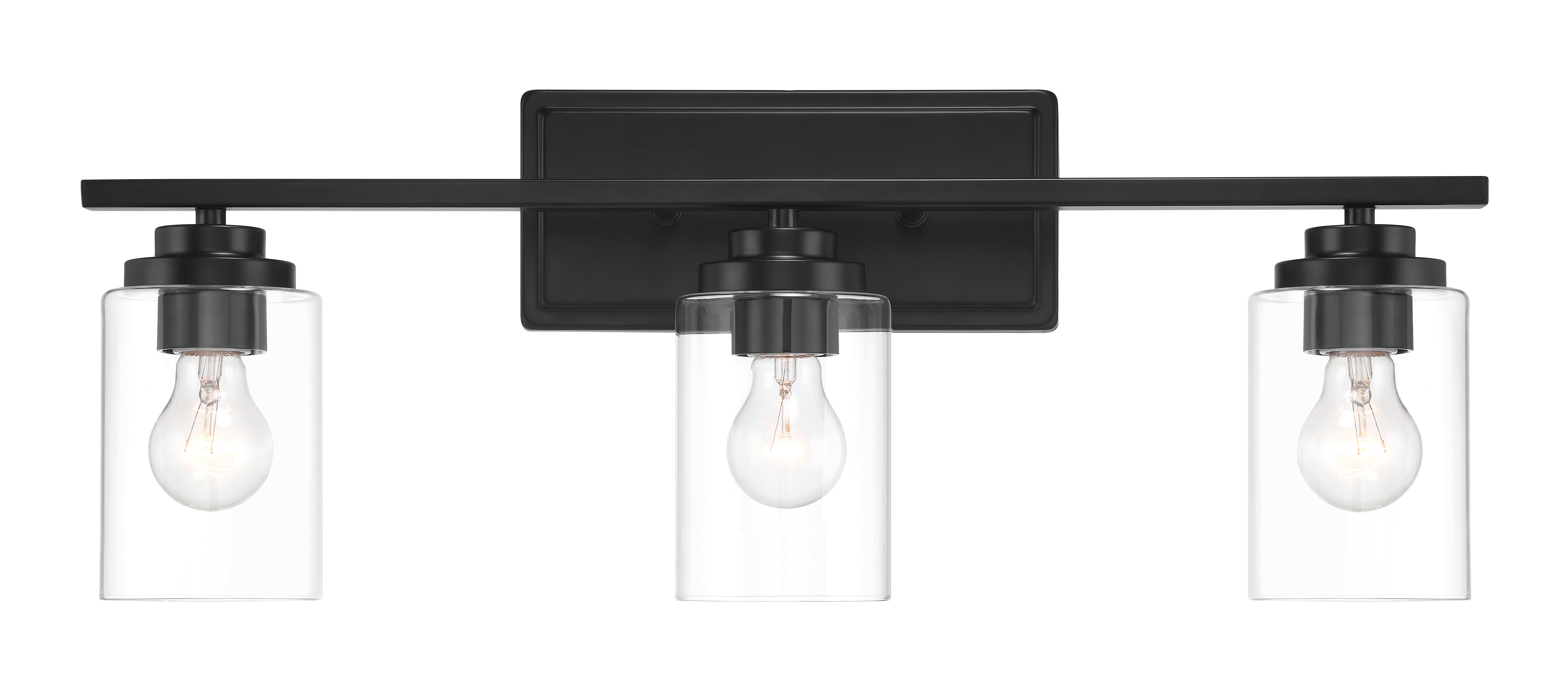 Breakwater Bay Vanity Lighting - Wayfair Canada