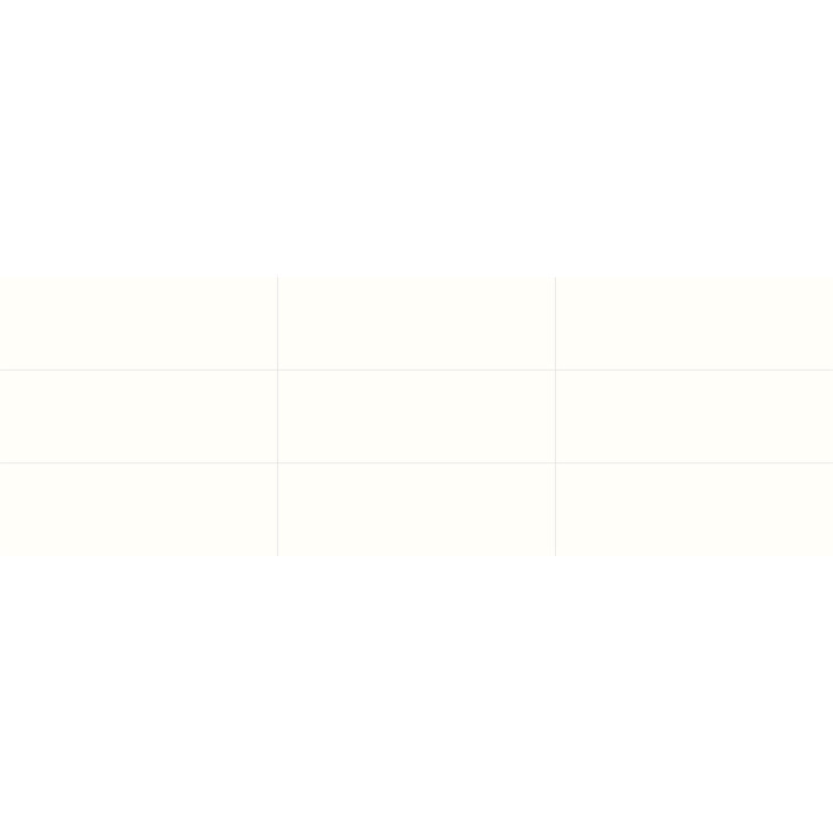 Itona Tile Color Wheel Linear 6" x 18" Ceramic Wall Tile (15 PC per ...