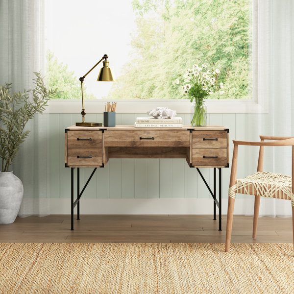 Trent Austin Design® Nguyen Desk & Reviews - Wayfair Canada