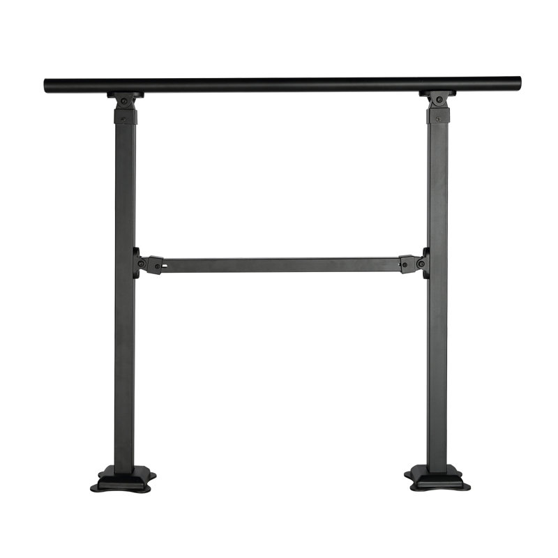 VEVOR Steel Hand Rails | Wayfair