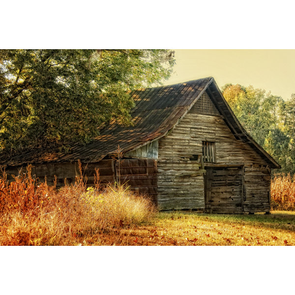 Loon Peak® Barn Loft Memories & Reviews | Wayfair