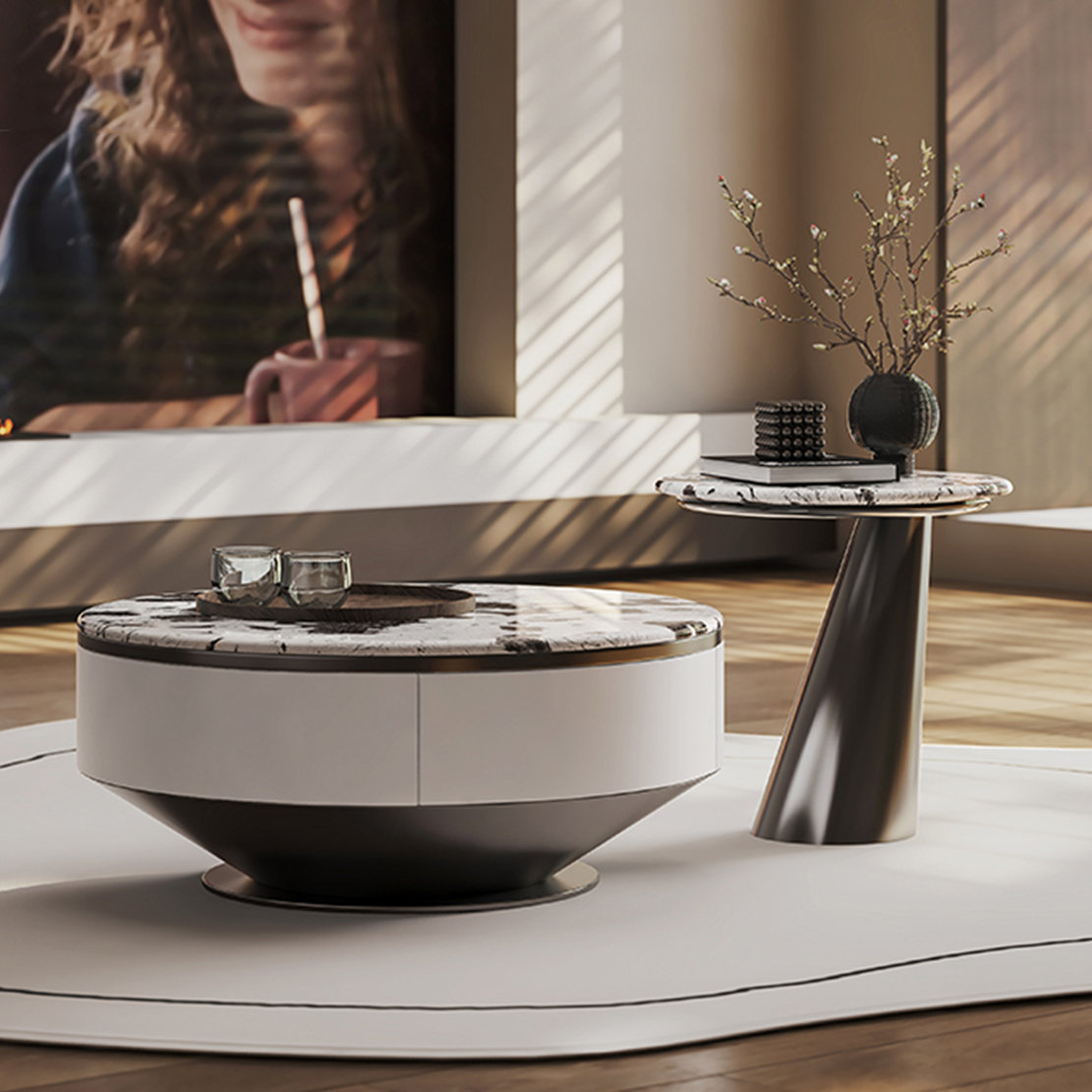 Orren Ellis Iddings - Wayfair Canada