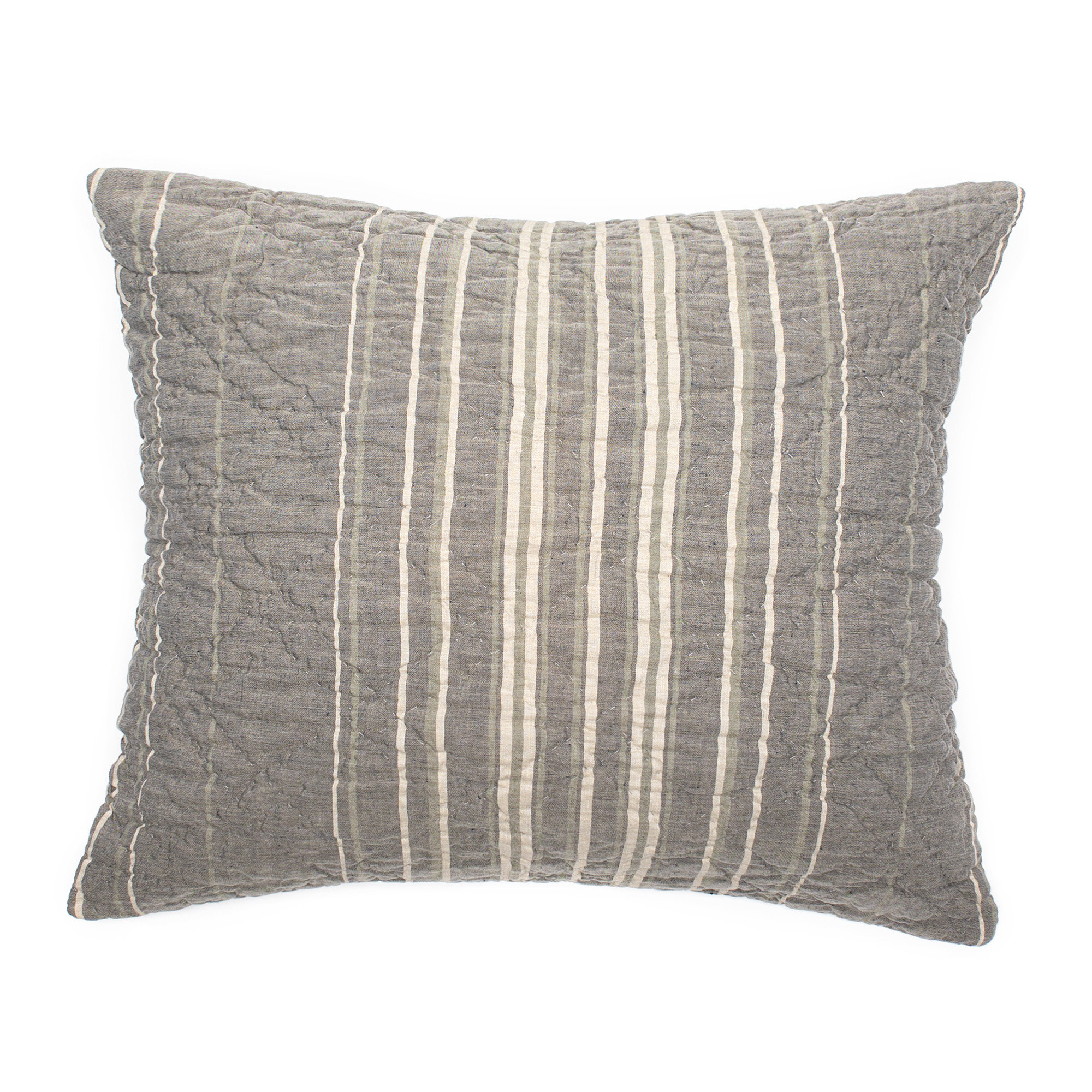 Amity Home Raphael Cotton Blend Pillow Sham | Wayfair