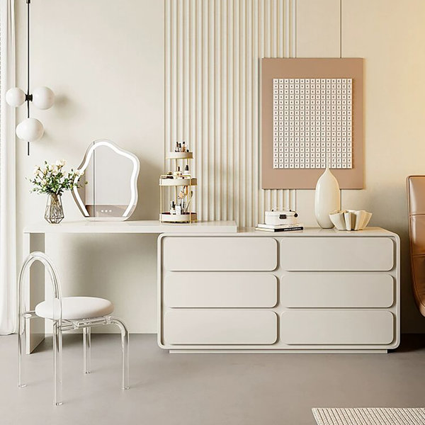Ivy Bronx Harveylee 6 - Drawer Dresser - Wayfair Canada