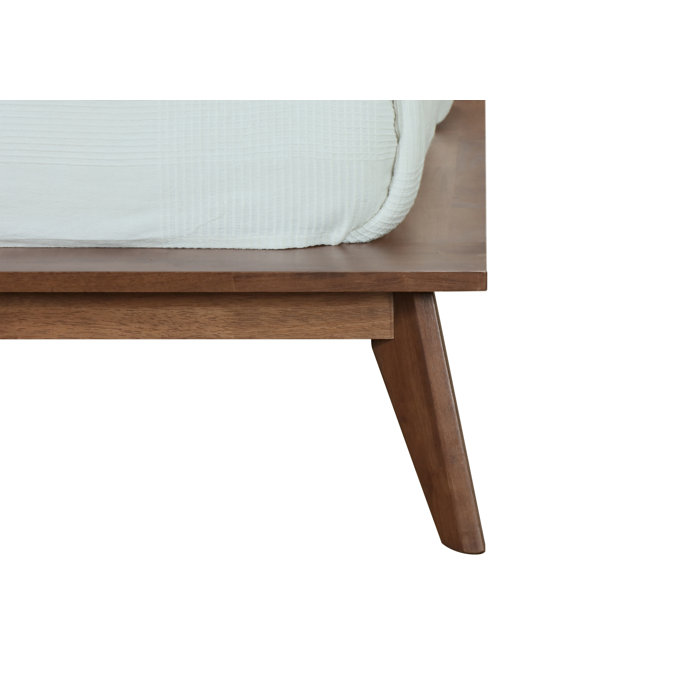 Mercury Row® Bain Platform 3 Piece Bedroom Set & Reviews | Wayfair