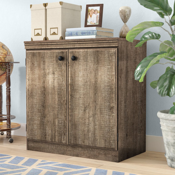 Winston Porter Joshoua Accent Cabinet & Reviews - Wayfair Canada