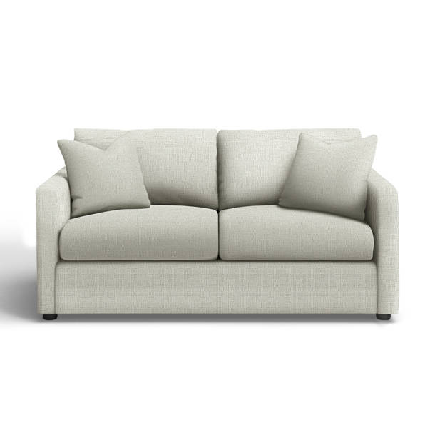 Kelly Clarkson Home Aynar 72'' Upholstered Sleeper Sofa & Reviews | Wayfair