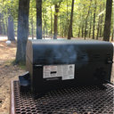 Country Smokers 24.4'' W Wood Pellet Grill & Reviews | Wayfair