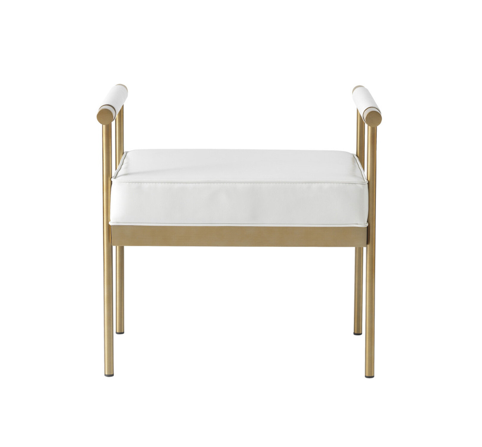 Hokku Designs Maichail Accent Stool | Wayfair