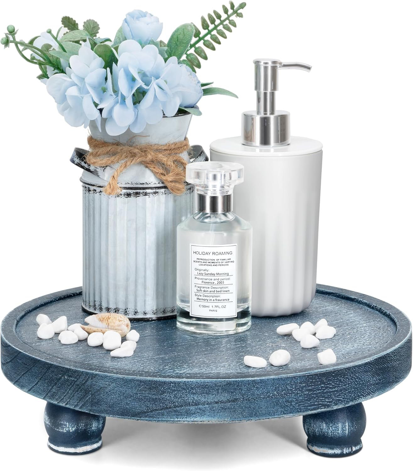 Darby Home Co Decorative Display Risers For Living Room Decor ...