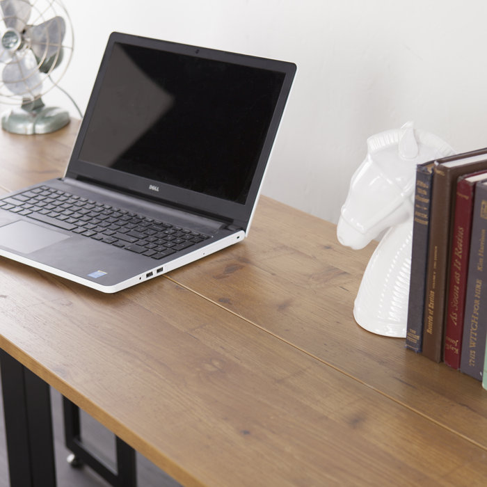 Latitude Run® Adams Extendable Dining Table & Reviews | Wayfair