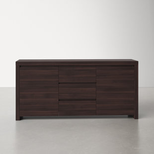Modern Fully Assembled Sideboards + Buffets | AllModern