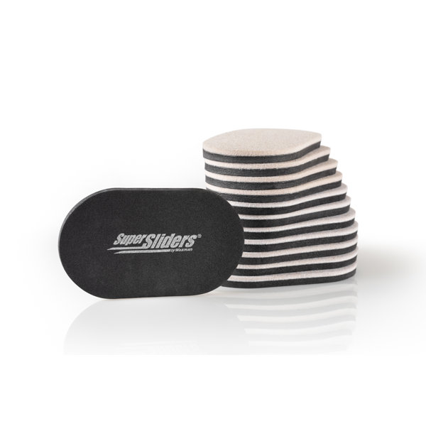 Super Sliders Reusable Slider | Wayfair