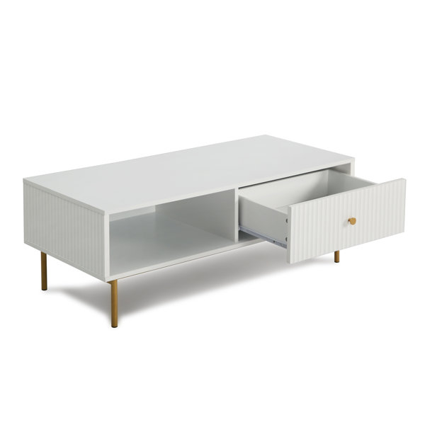 Fairmont Park Ahdia Coffee Table | Wayfair.co.uk