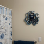 Design Toscano Deadly Octopus of the Coral Reef Wall Décor & Reviews ...