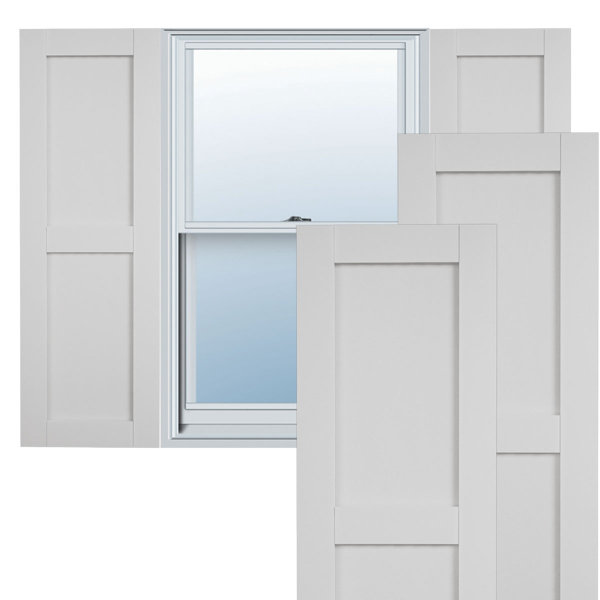 Shutters You'll Love | Wayfair