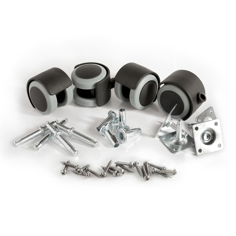 Slipstick Casters & Reviews | Wayfair