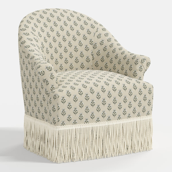 Stoffer Home crafted by Cloth & Company Marie 32 po de large - Wayfair ...