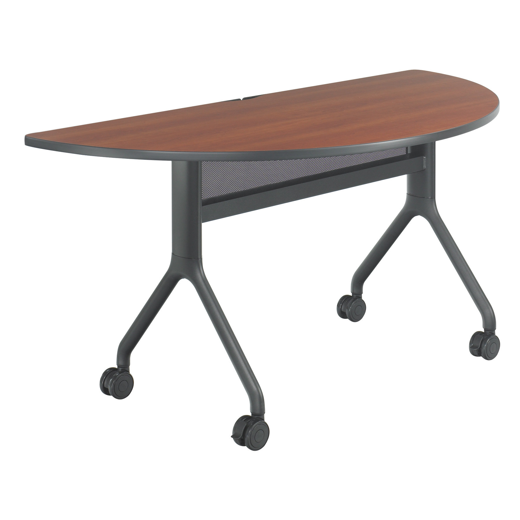 Safco Products Company Rumba Training Table with Wheels | Wayfair