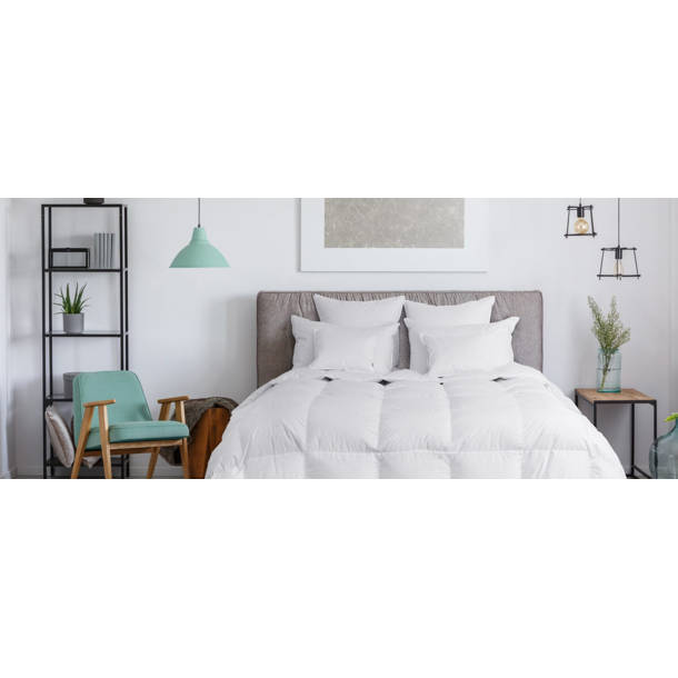 Eastern Accents Baynes Duvet Cover Set & Reviews | Perigold
