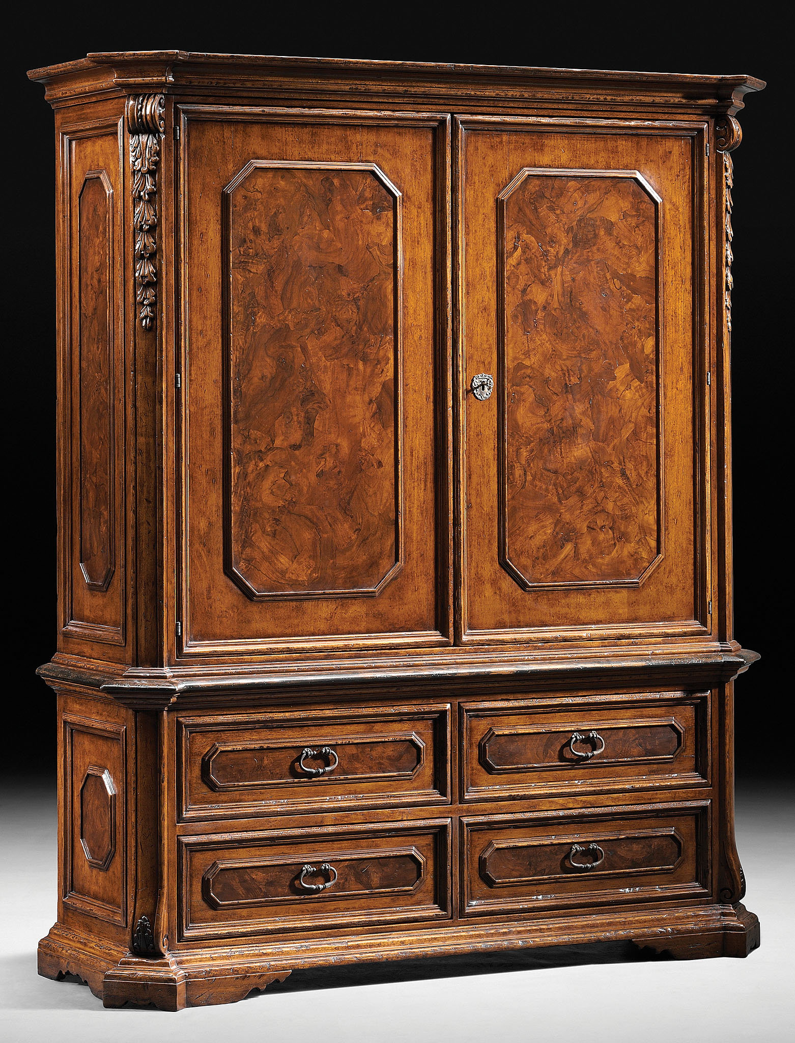 David Michael TV-Armoire | Wayfair
