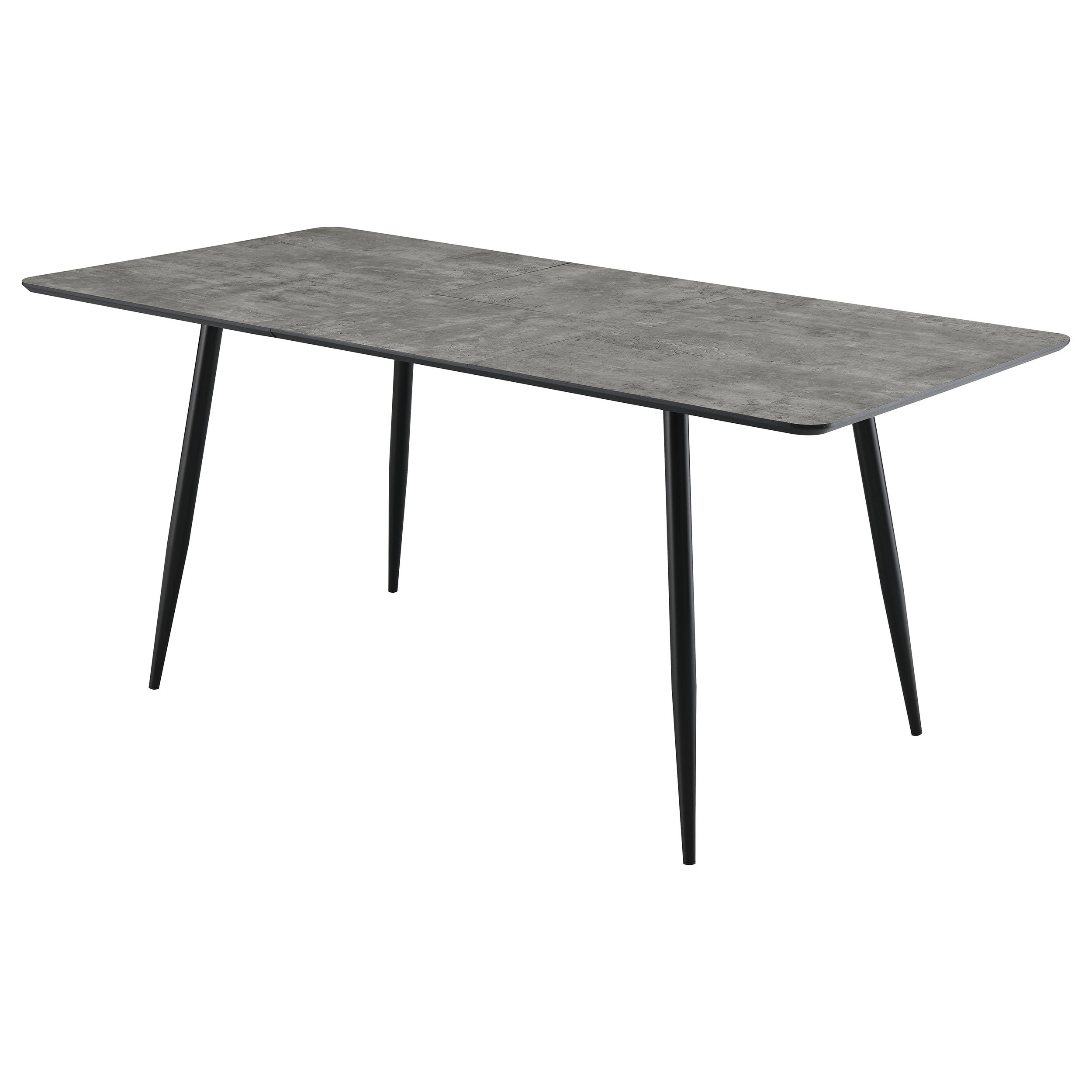 Gracie Oaks Carsten Dining Table | Wayfair