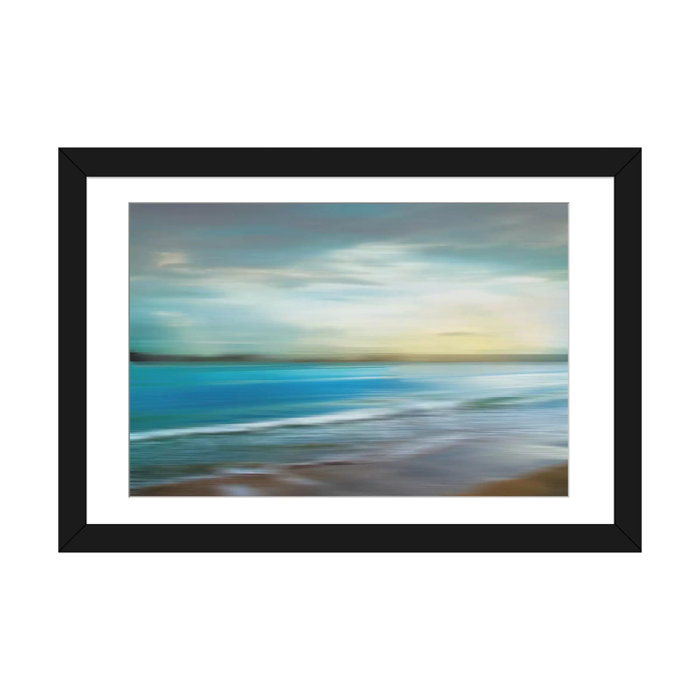 Bless international Ocean Plains On Canvas by Tandi Venter Gallery ...