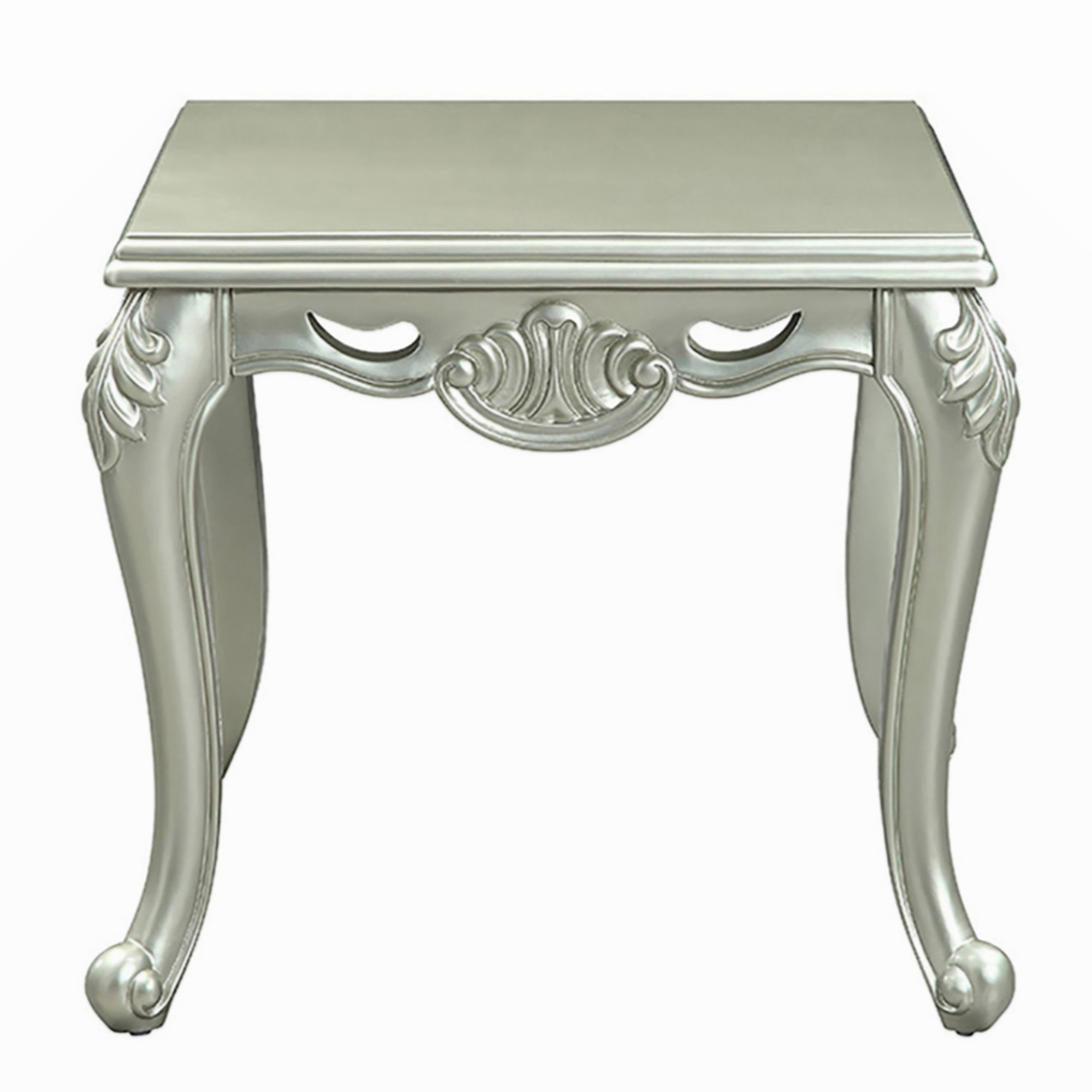 Rosdorf Park Lachisa End Table | Wayfair