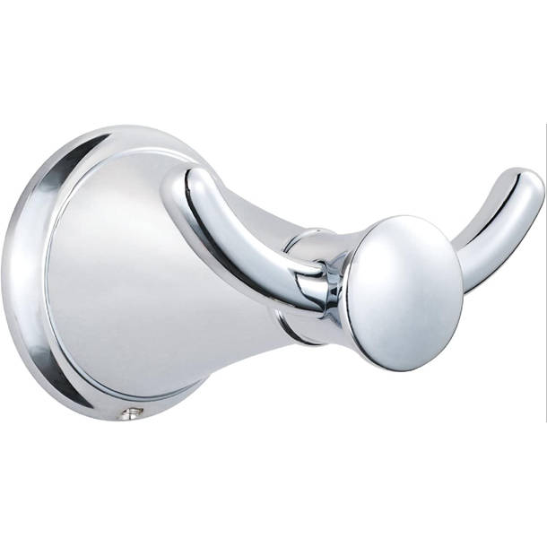 Pfister Saxton Wall Mounted Robe Hook & Reviews | Wayfair