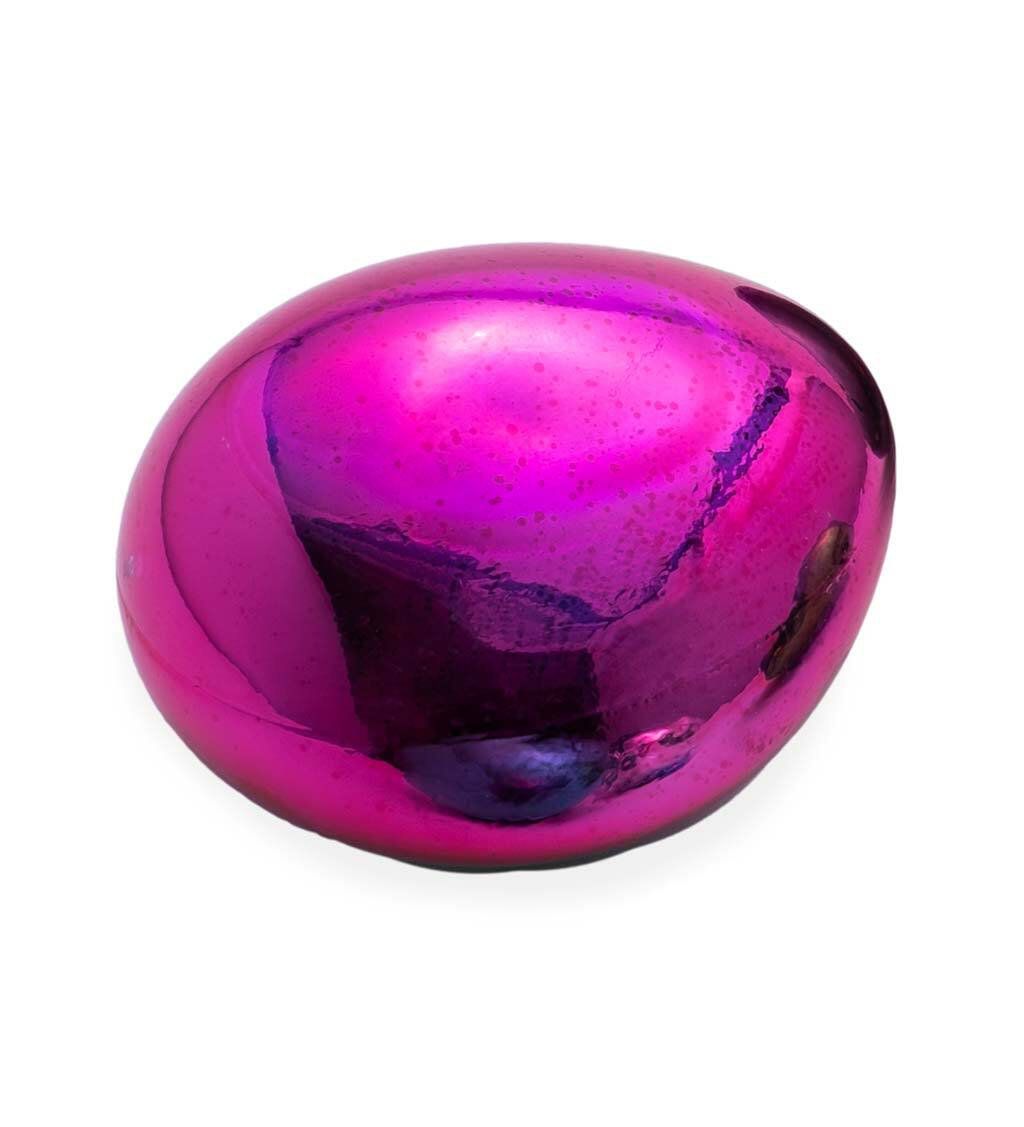 Wind & Weather Glass Abstract Faux Rock | Wayfair