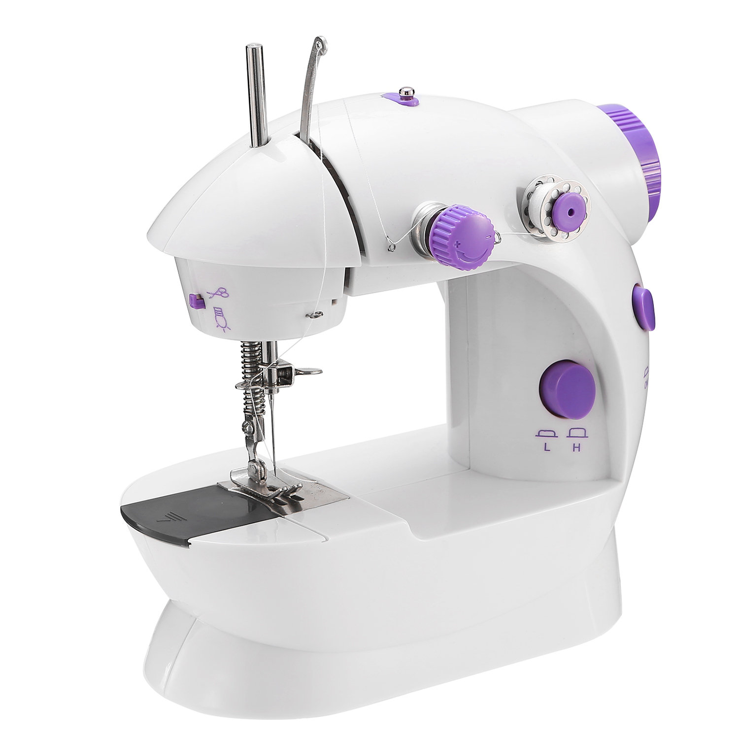 IMounTEK Electronic Sewing Machine | Wayfair