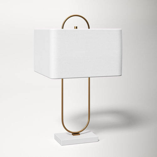 AllModern Arcade Table Lamp & Reviews | Wayfair