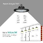 Commercial Ceiling Lighting You'll Love | Wayfair