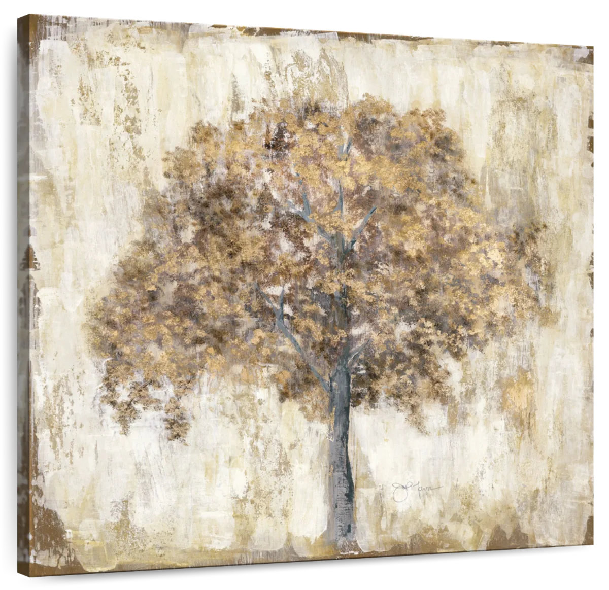 Lark Manor Harnek Venetian Tree - Wayfair Canada