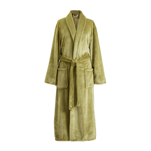 Pine Cone Hill Sheepy Fleece 2.0 Robe - Wayfair Canada