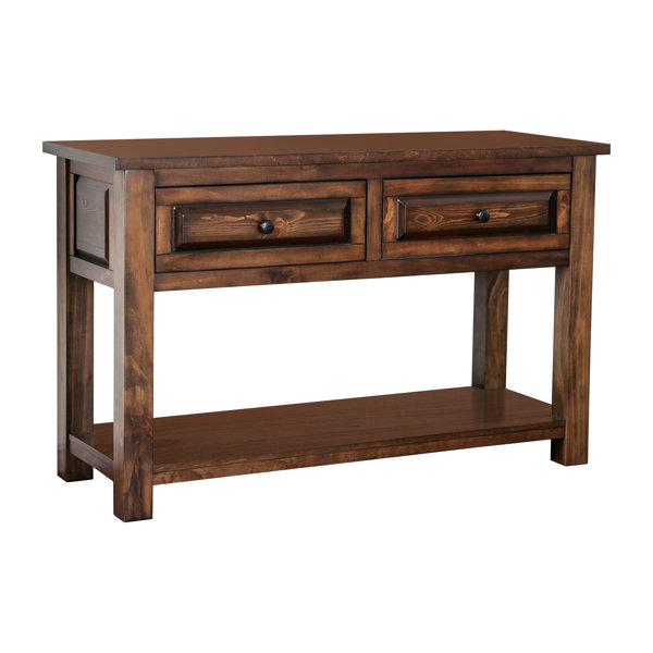 Lark Manor™ Adone 48" Console Table & Reviews | Wayfair