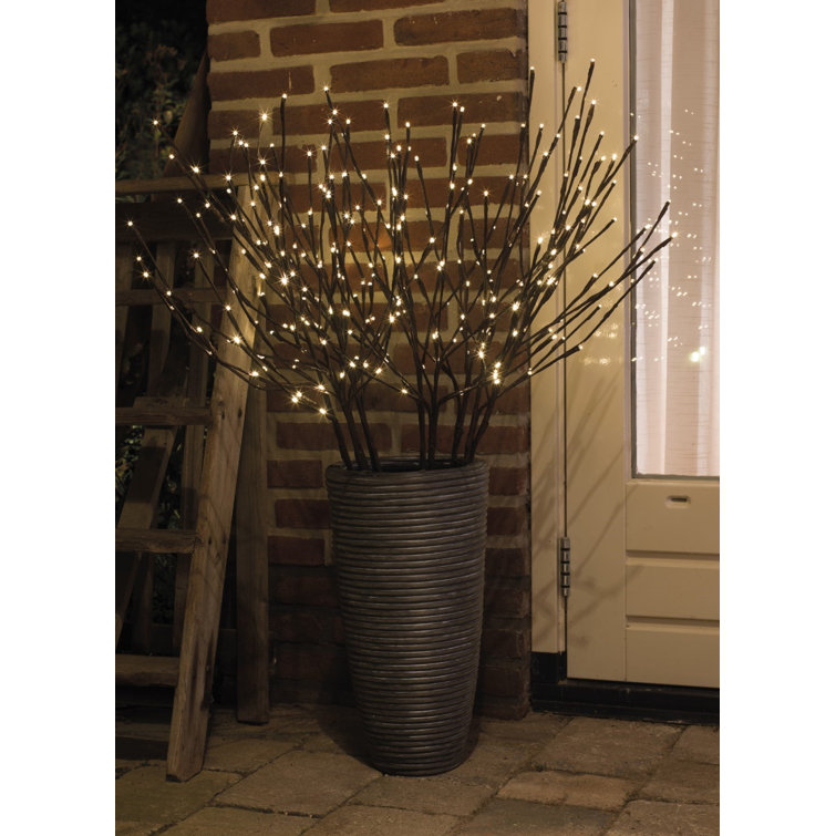 The Twillery Co. Branch 72 LED Lighted Trees & Branches - Wayfair Canada