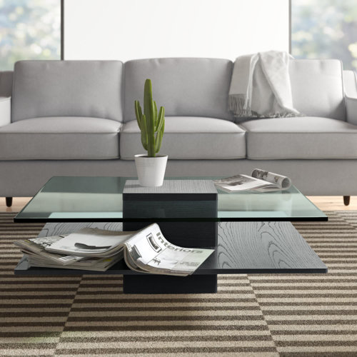 Wayfair | Low Coffee Tables You'll Love in 2024
