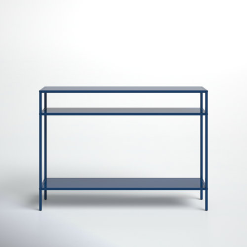 Blue Console Tables You'll Love | Wayfair