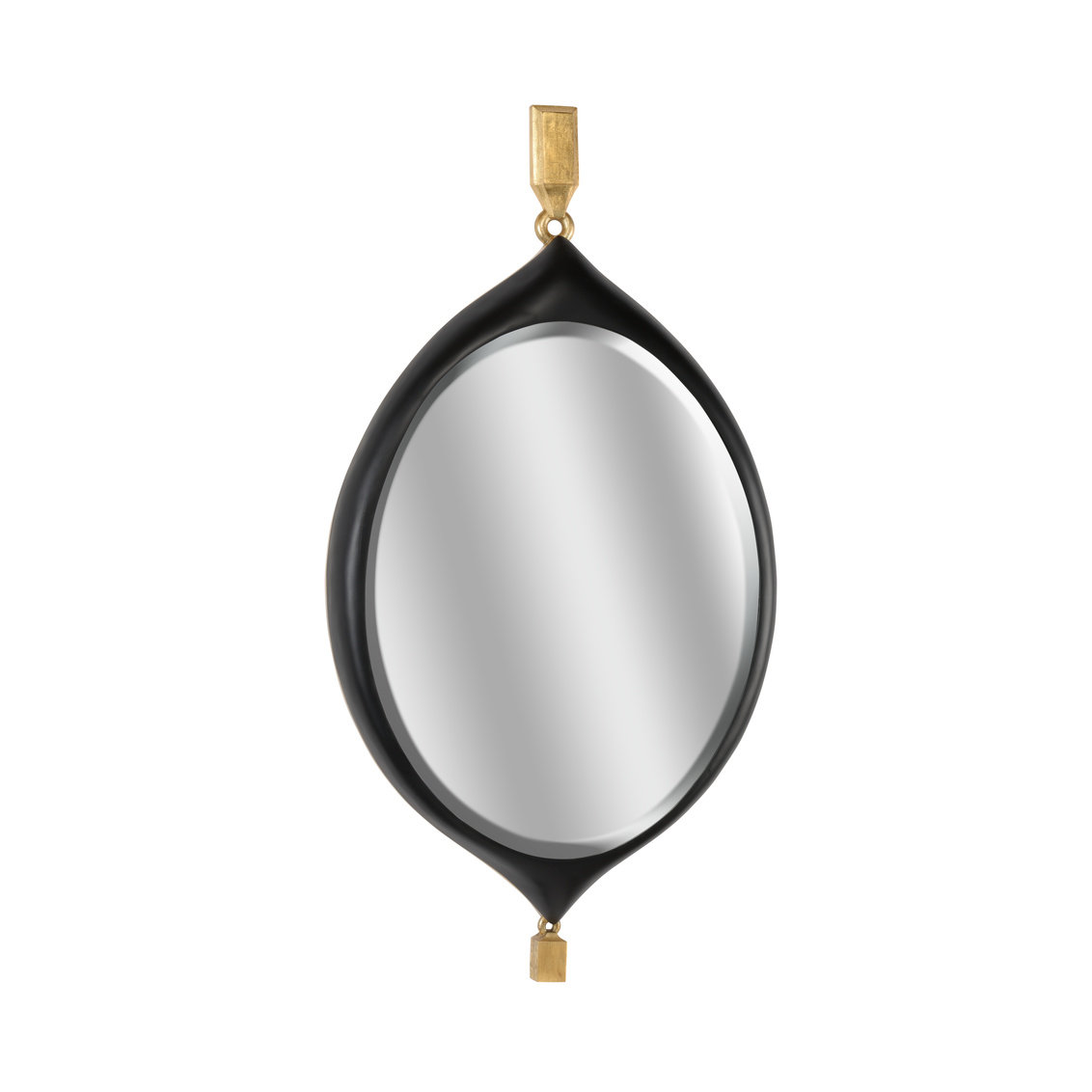 Chelsea House Cabochon Pendant Mirror | Wayfair