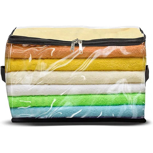 Blue Storage Bag Storage Bags You'll Love | Wayfair.co.uk