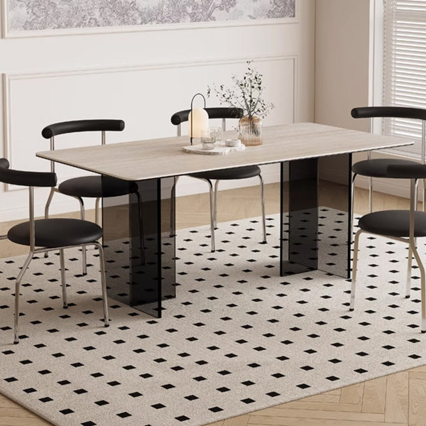 Wildon Home® Nichoals Dining Table | Wayfair